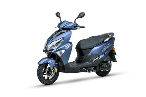 【豪爵 Afr125】豪爵豪爵 Afr125报价豪爵 Afr125图片懂车帝