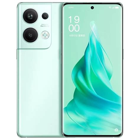 Oppo Reno9 Pro Price From 58507 And Specifications July 2025