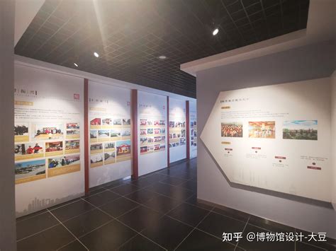 乡情村史陈列馆乡村文化长廊乡村文化展厅乡土民俗博物馆 知乎