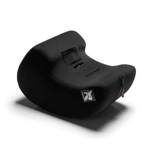 Pulse Sex Mount By Liberator I Passionfruit
