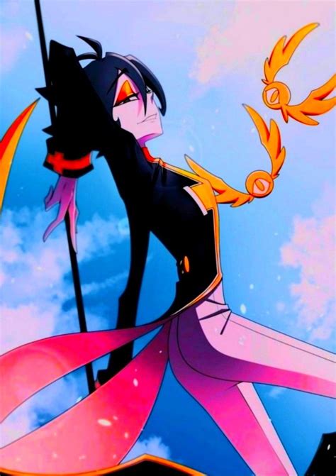 Angel Stories Monster Hotel Alastor Hazbin Hotel Angel Of Death