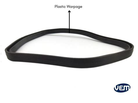 Plastic Warpage In Injection Molding