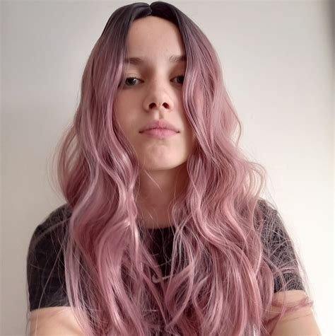 Confidence Wigs
