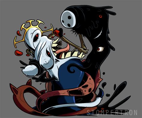 Rule 34 Arakune Ass Blazblue Breast Grab Breasts Crossover Double