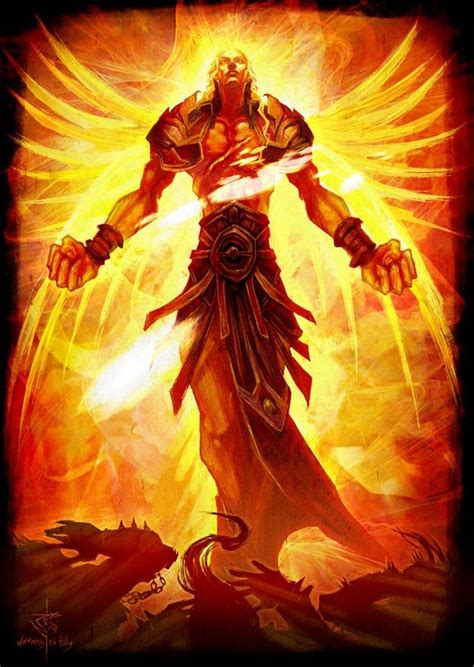 Hyperion Greek God