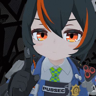 Zhuyuan Chibi Gif Zhuyuan Chibi Temukan Bagikan Gif