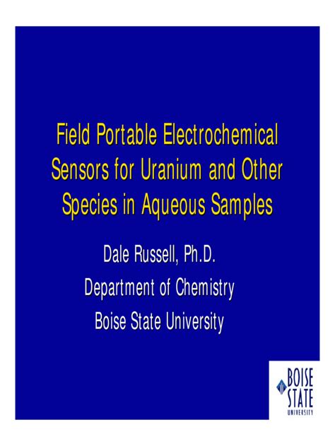 russell download free pdf field effect transistor uranium