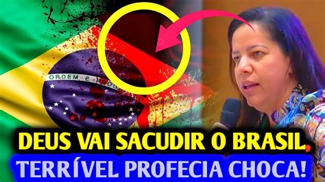 ️deus Tomou A Miss Teka Na Dentro Da IgrejaÉ Arrepiante Oque Ela Viu