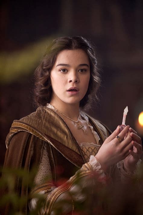 Meanwhile In Rivendell Romeo And Juliet 2013 Review