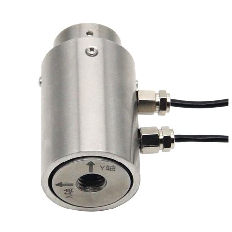 two dimensional deflection sensor manufacturers 2 axis force sensors