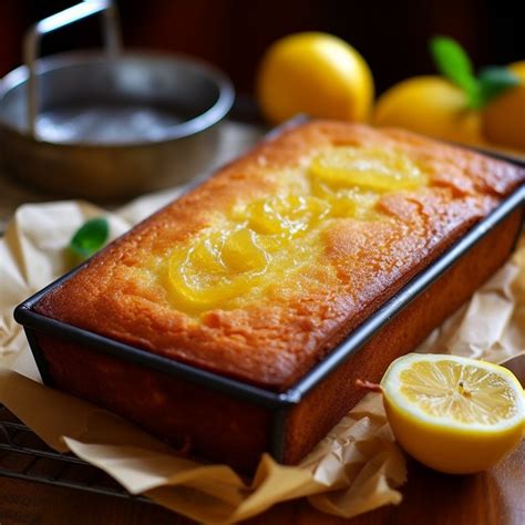 Saftiger Zitronenkuchen leckere Rezepte idealland de Ratgeber und Tipps für alle Lebenslagen
