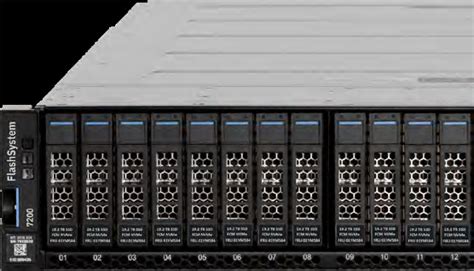 IBM FlashSystem Storage Inttrust S A