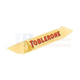 G Toblerone Milk Chocolate Bars