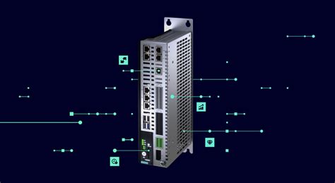 Siemens Enhances Sinumerik 828d With New Hardware And Digital Twin