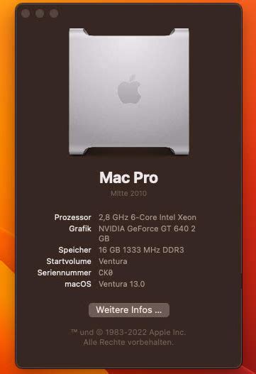 Macos Ventura On Unsupported Macs Thread Page Macrumors Forums