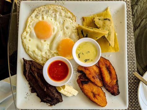 What Are Typical Foods In Guatemala
