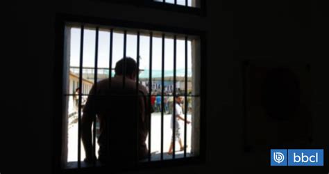 Condenan a 15 años de cárcel a sujeto que violó y abusó sexualmente de
