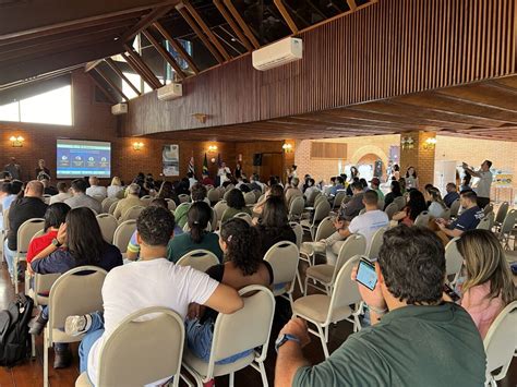 1° Fórum Municipal De Combate Ao Lixo No Mar Abiove