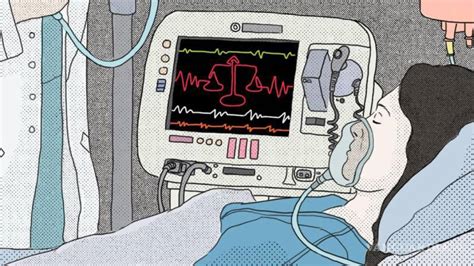 Ley General de Salud En estos casos podría aplicar la eutanasia en México