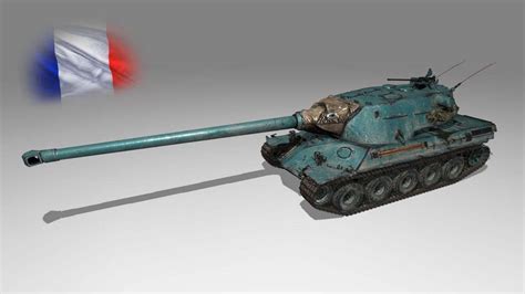 LORRAINE AMX M4 СМОТРИМ НОВЫЙ ТАНК WOT Console PS 5 YouTube