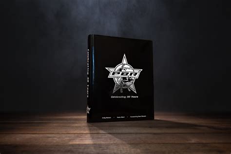 Pbr Celebrating 30 Years