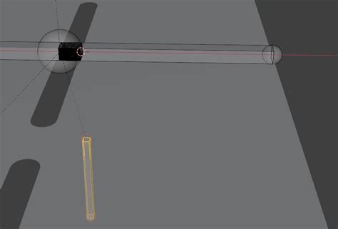 rigging how to apply rotation to a armature bone blender stack