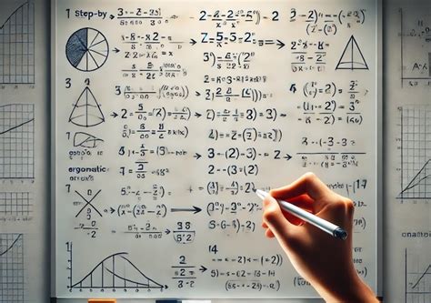 Step By Step Math And Algebra Solver And Calculator Online Tools