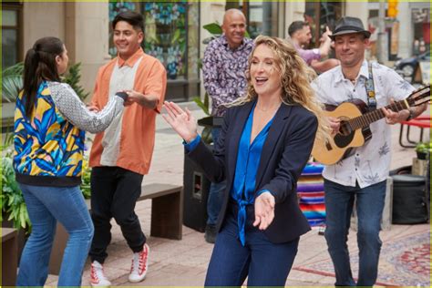 Carlos And Alexa Penavega Celebrate Their Birthdays With A Double