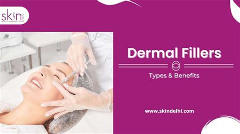 Dermal Fillers Types And Benefits Skin Plus Clinic