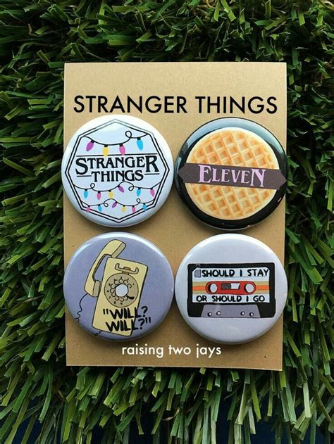 Pin By Tita Lei On Stranger Things Stranger Things Pins Stranger