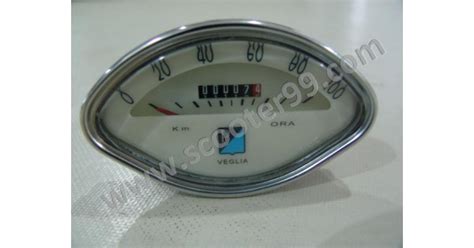 Speedometer Piaggio For Vespa