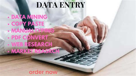 Do Data Entry Web Research Data Mining Copy Paste By Yasirali754
