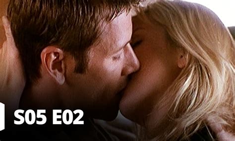 Melrose Place S05 E02 Il Faudra Me Passer Sur Le Corps Melrose