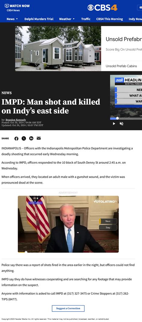 Incident Gun Violence Archive
