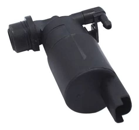 Motor Deposito Limpiaparabrisas Peugeot 308 1 6cc 2008 2012 Cuotas