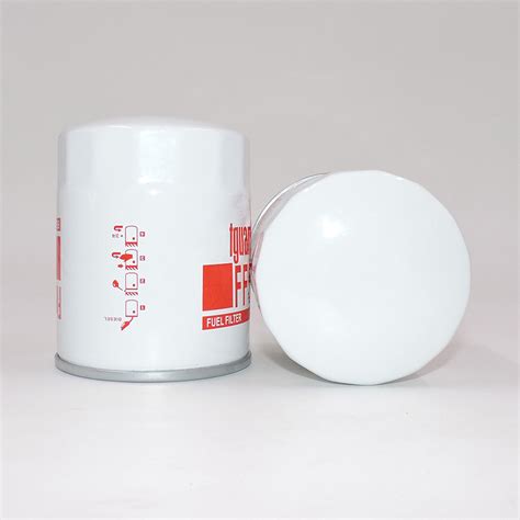 Fuel Filter Ff5300 P502143 34462 00300 Fc1007 Cross Reference Filter Suppliers And Manufacturers