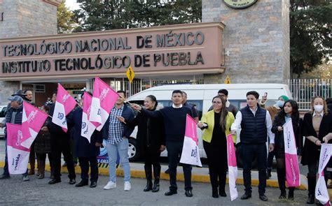 Noticias De Instituto Tecnológico De Puebla Itp En Milenio Grupo Milenio