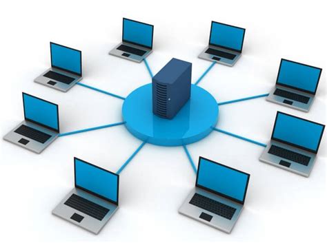 8 Fungsi Komputer Client Dan Server Yang Jarang Di Ketahui Jasa