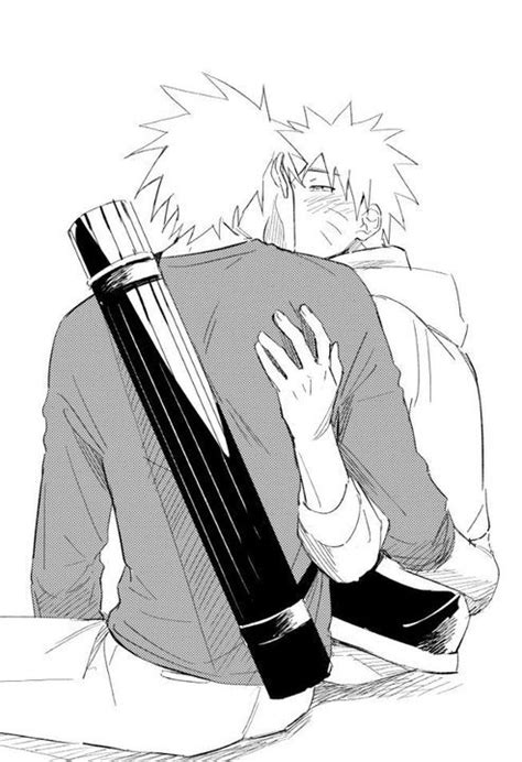 Photobook Kakanaru 𝖯𝖺𝗋𝗍𝖾 028♡︎ Naruto Uzumaki Naruto Shippuden