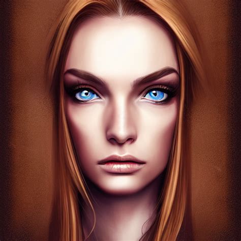 Stable Diffusion Prompt Portrait 30 Years Old Women PromptHero