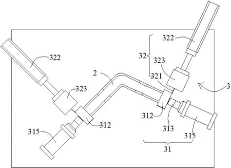 管材切割装置的制作方法2
