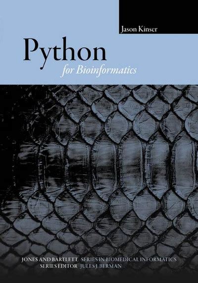 Chapter 2 Numpy And Scipy Python For Bioinformatics [book]