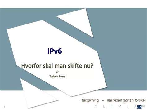 PPT IPv PowerPoint Presentation Free Download ID
