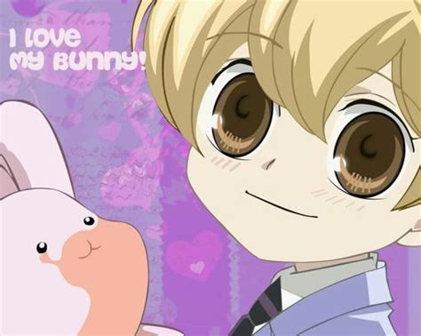 Honey~senpai Wiki Ouran Highschool Host Club Amino