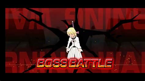 ブレソル 破面キラー 赤 HARD YouTube