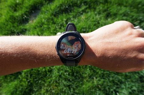 Garmin Forerunner Music Review Irunfar