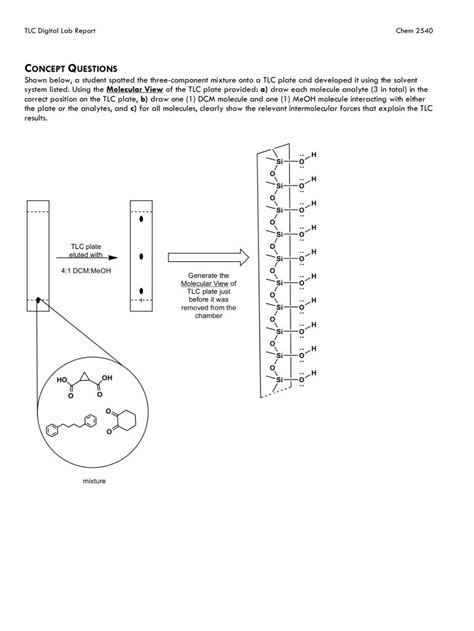 Solved CONCEPT Questions Shown Below A Student Spotted The Chegg