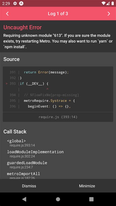 `reactlazy` Is Not Working In Expo Sdk 49 · Issue 23570 · Expoexpo