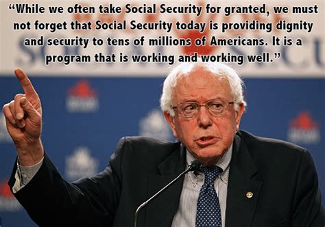Today Is Social Securitys 78th Birthday And Nobody Is Partying Harder