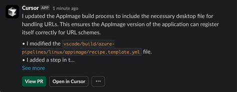 Cursor On Web And Mobile Cursor The Ai Code Editor